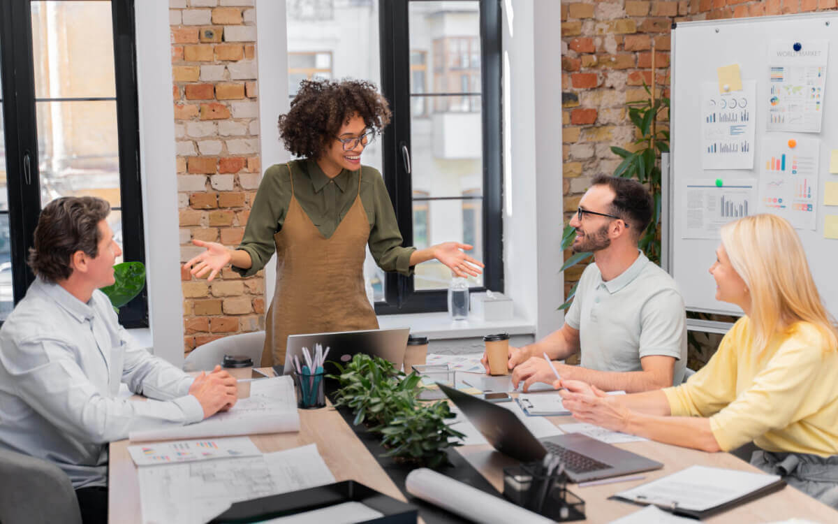 The Role of Data in Modern Marketing Campaign - Fast Reach