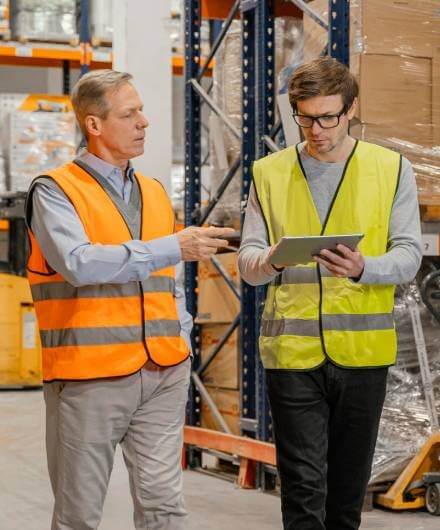 About Us - Fast Reach